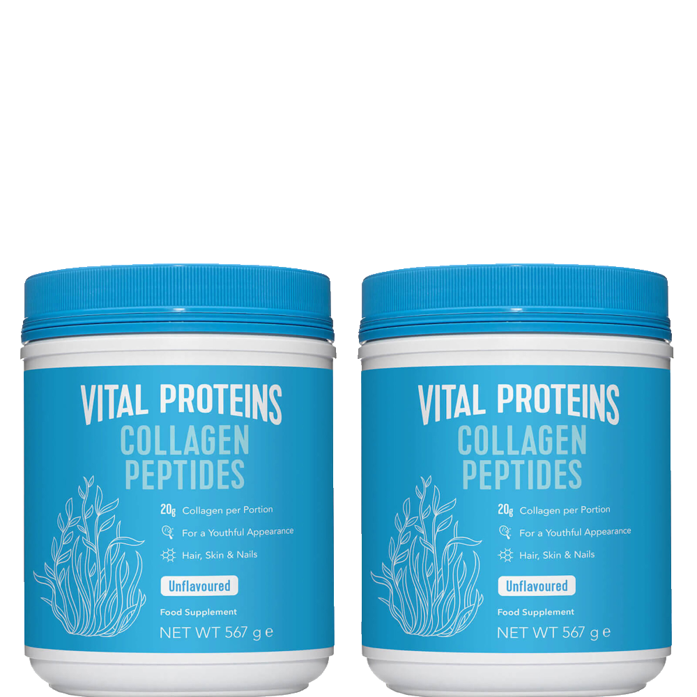 All Collagen Products | Vial Proteins UK | Vital Proteins - UK