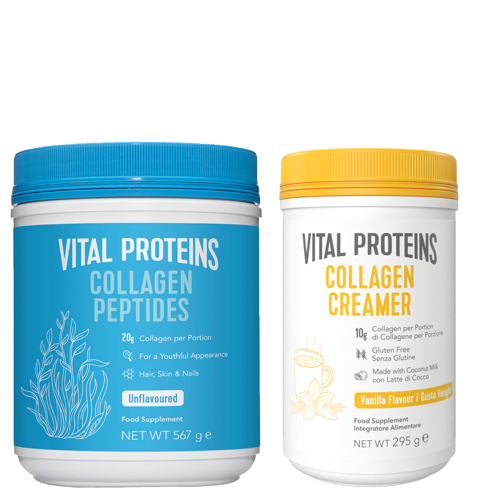All Collagen Products | Vial Proteins UK | Vital Proteins - UK