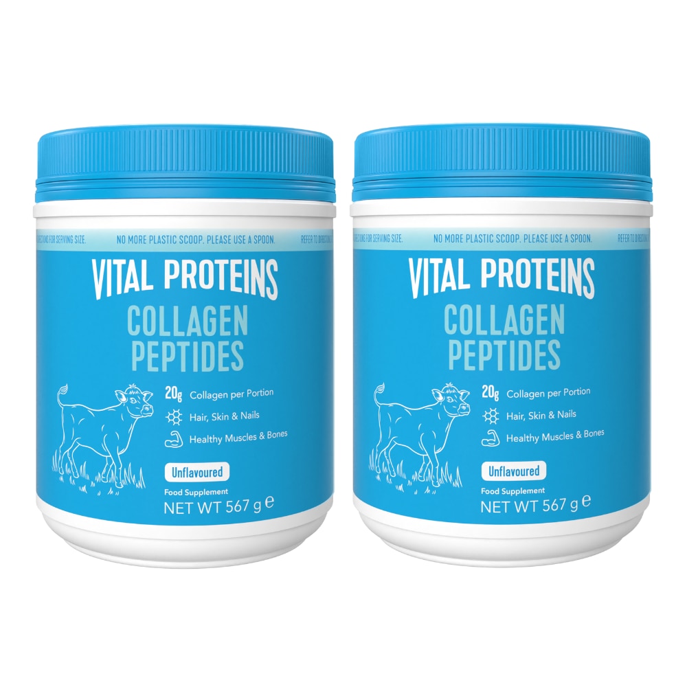 All Collagen Products | Vial Proteins UK | Vital Proteins - UK