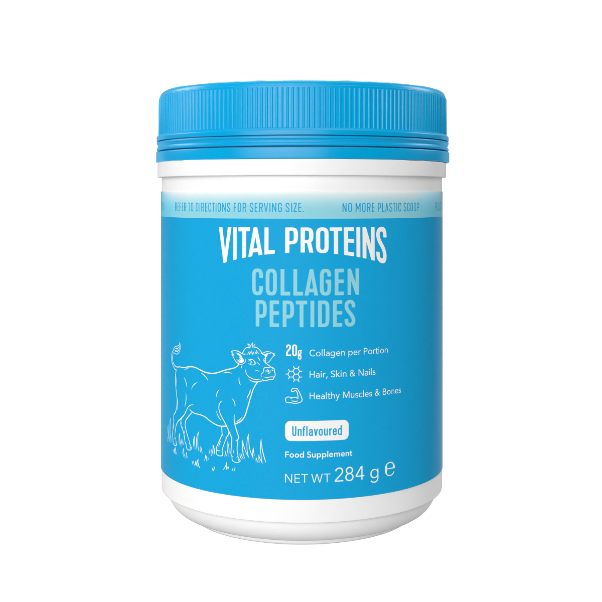 All Collagen Products | Vial Proteins UK | Vital Proteins - UK