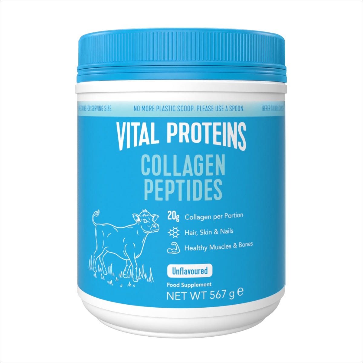 Our Collagen Products | Vital Proteins UK | Vital Proteins - UK