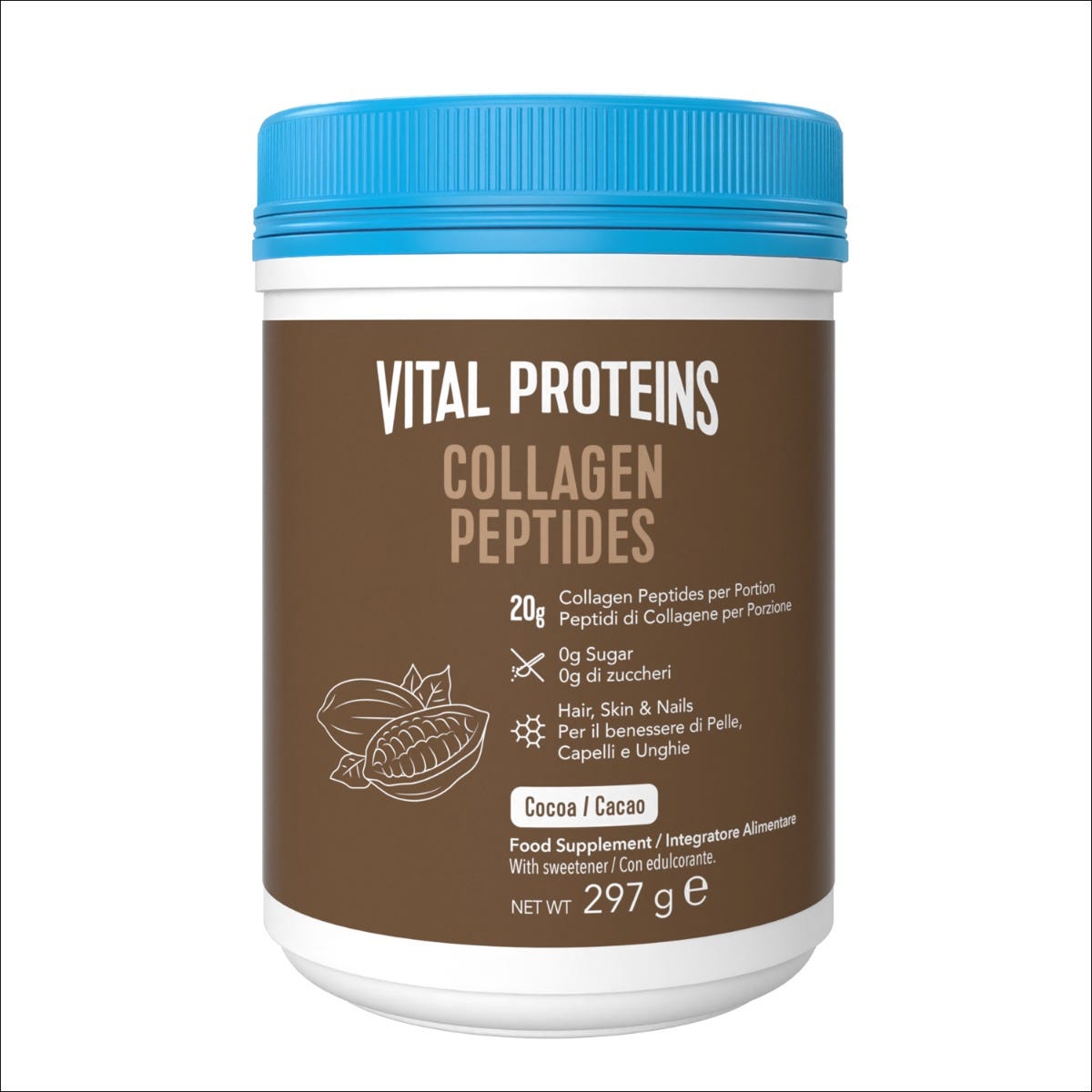 All Collagen Products | Vial Proteins UK | Vital Proteins - UK