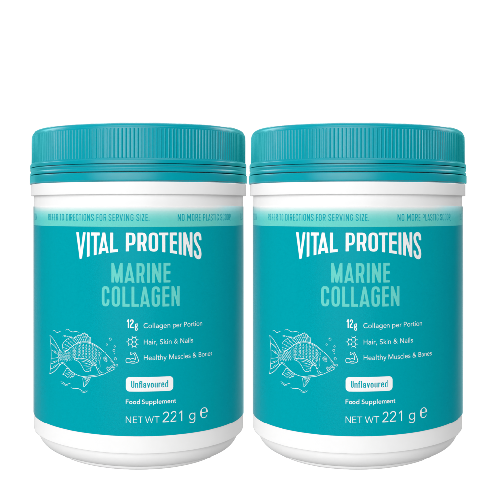 All Collagen Products | Vial Proteins UK | Vital Proteins - UK